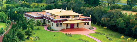 Yamantaka Practice - Tibetan Buddhist Society